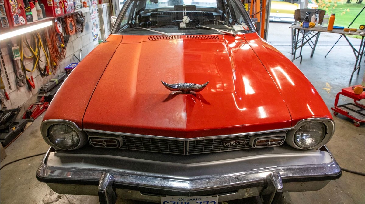 How It Works: Restoring faded paint on your car - Dunrite Detail
